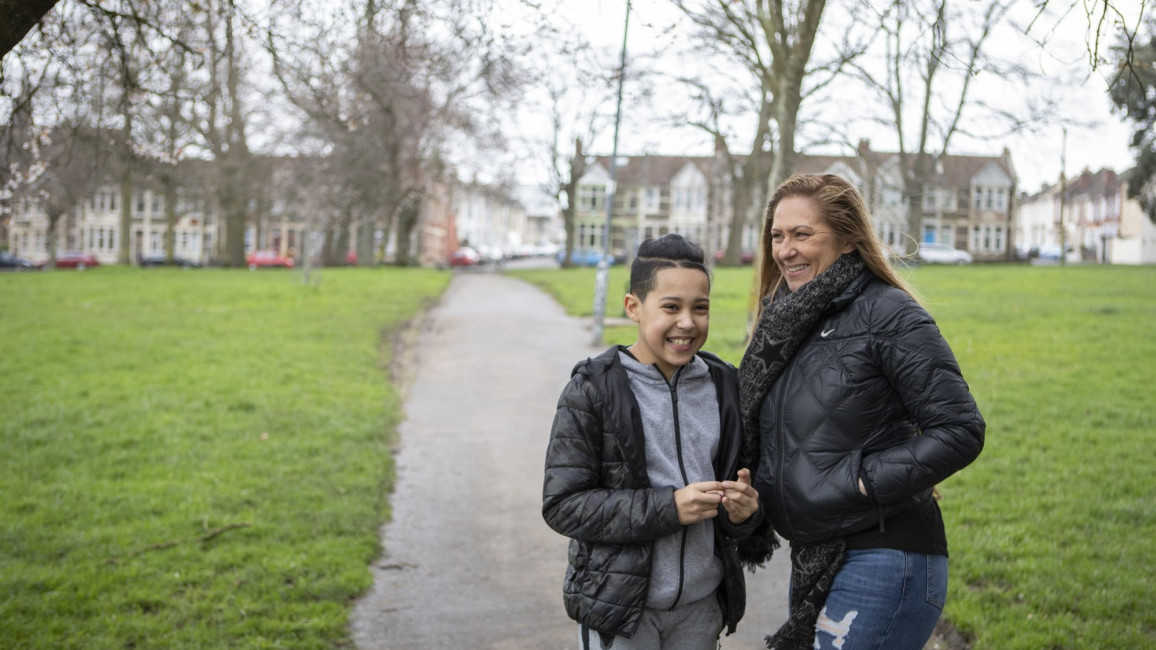 You can help a family like Angela's find a safe home | Campaigns ...