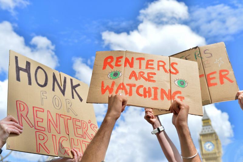 Renters' Rights Bill: Share your renting story | Campaigns - Shelter ...